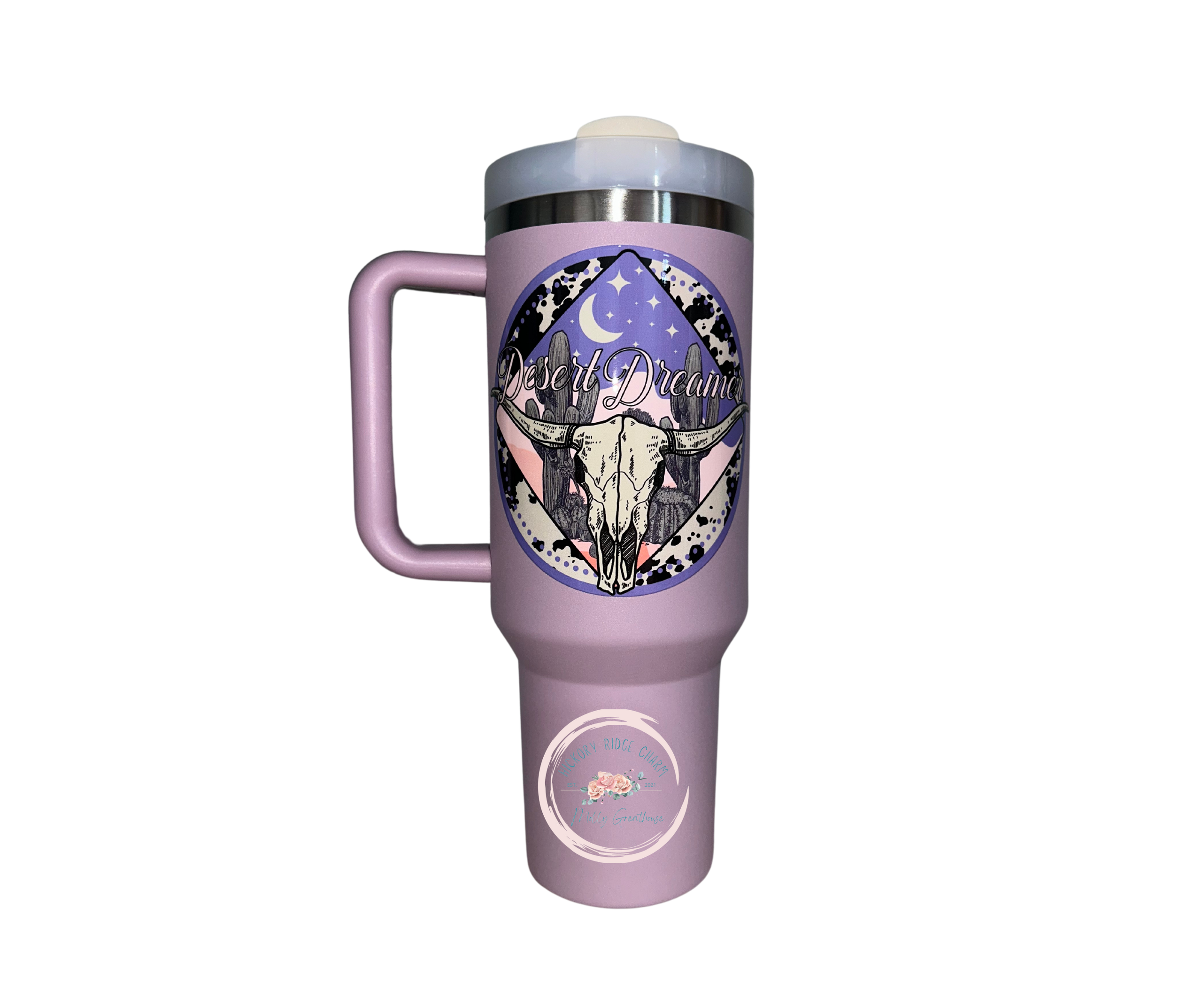 Desert Dreamer | Hickory Ridge Charm